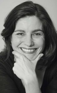 Über mich – Birgit Kastner